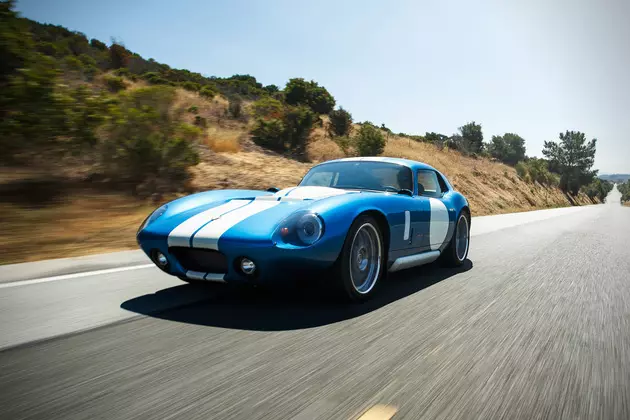 Renovo Coupe All-Electric Supercar 3