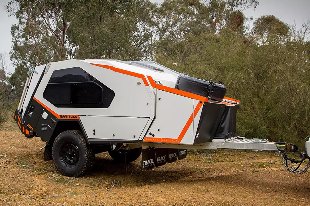 ඔබට මිලදී ගත හැකි හොඳම Off-Road Camper Trailers 12 | 21388_10