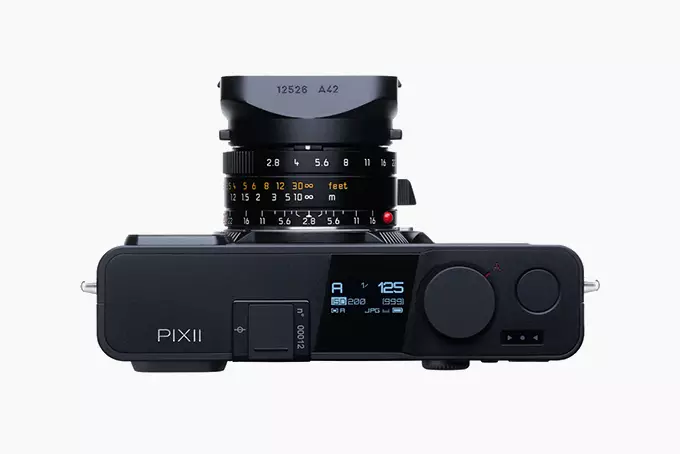 Nova kamera Pixii 21402_2