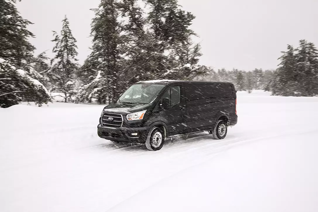 2020 Ford Transit AWD 2145_5