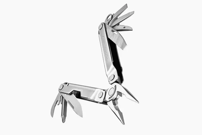 Багатофункціональний інструмент Leatherman Bond 21475_1