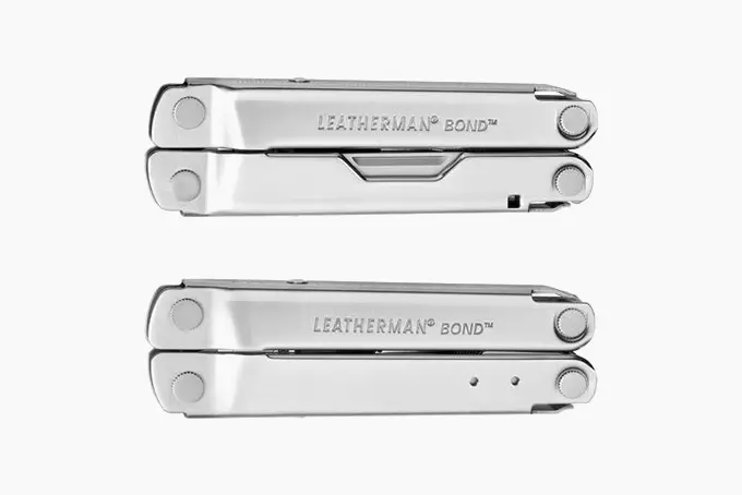 Leatherman Bond fjöltól 21475_2