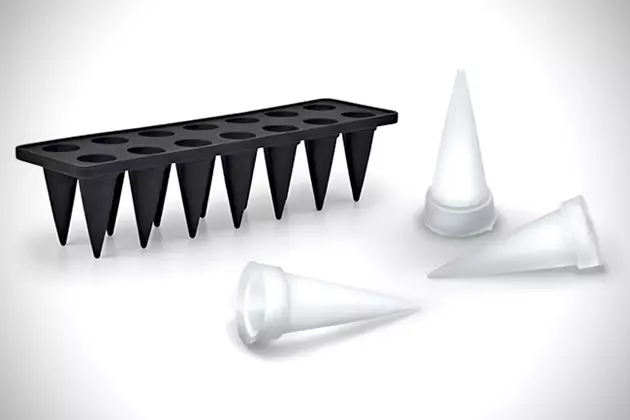 Spiked Ice Tray