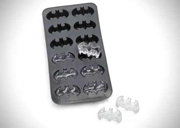 Batman Superhero Ice Cube Trey