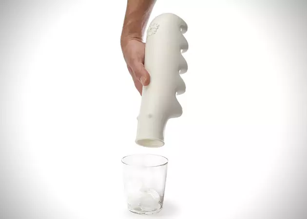 BRRRR Polar Bear Ice Tray