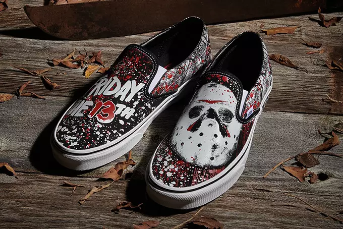 Vans Horror Pack 21507_1