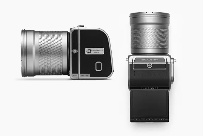 Hasselblad Cameras 907X Anniversary Edition Kit 21532_2