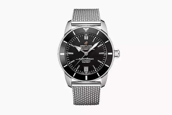 15 Yakanyanya Underrated Watches Kubva kuLuxury Brands 21561_4