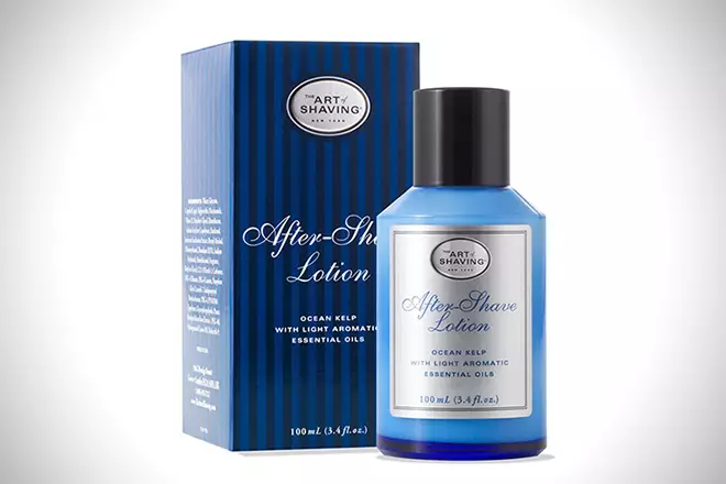 Art of Shaving After Shave Lotion