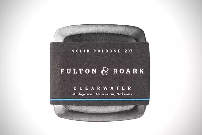 Colônia Fulton & Roark Clearwater