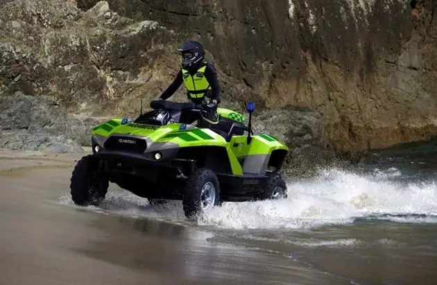 I-GIBBS Quadski (5)