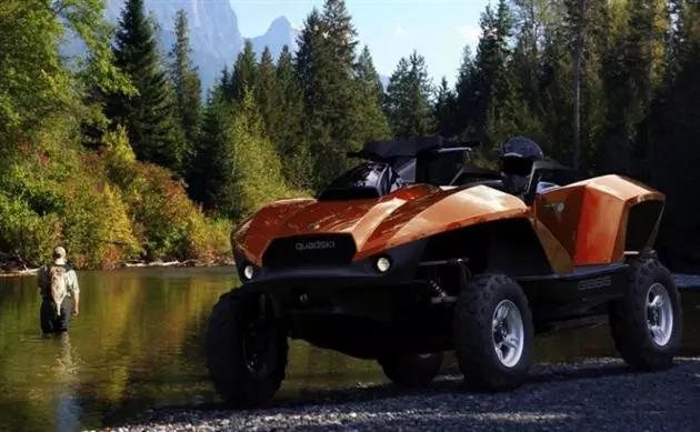 I-GIBBS Quadski (2)