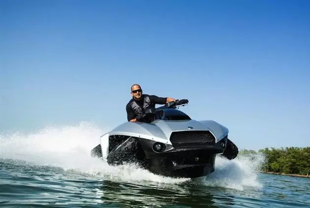 I-GIBBS Quadski (1)