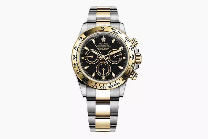 eBay වෙතින් ඔබට මිලදී ගත හැකි හොඳම භාවිත කළ Rolex ඔරලෝසු 8ක් 21669_1