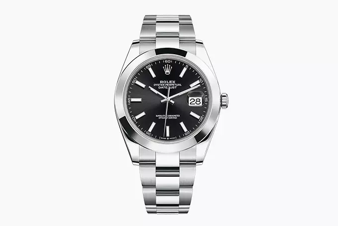 8-da Saacadood ee Rolex ee ugu Wanaagsan ee aad ka iibsan karto eBay 21669_2