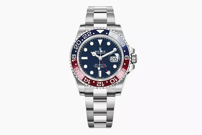 8-da Saacadood ee Rolex ee ugu Wanaagsan ee aad ka iibsan karto eBay 21669_5