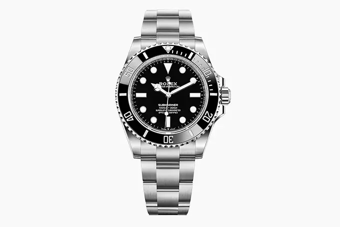 8-da Saacadood ee Rolex ee ugu Wanaagsan ee aad ka iibsan karto eBay 21669_7