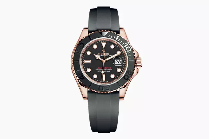 8-da Saacadood ee Rolex ee ugu Wanaagsan ee aad ka iibsan karto eBay 21669_8