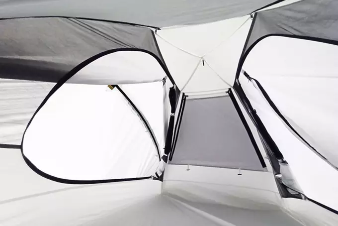 Qaou Beluga Modular Tent 21671_1