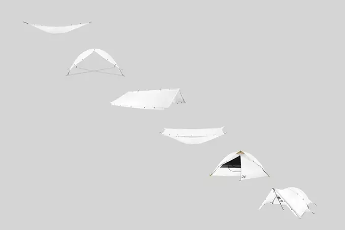 Qaou Beluga Modular Tent 21671_3