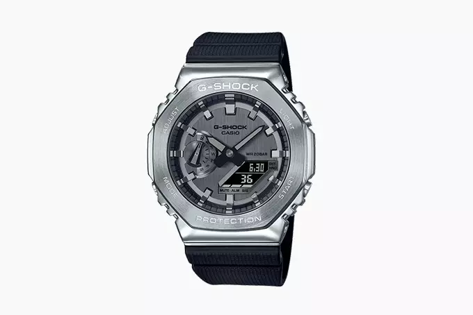 12-il Alternattiva Affordabbli tal-Għassa Audemars Piguet Royal Oak fl-2022 21690_3