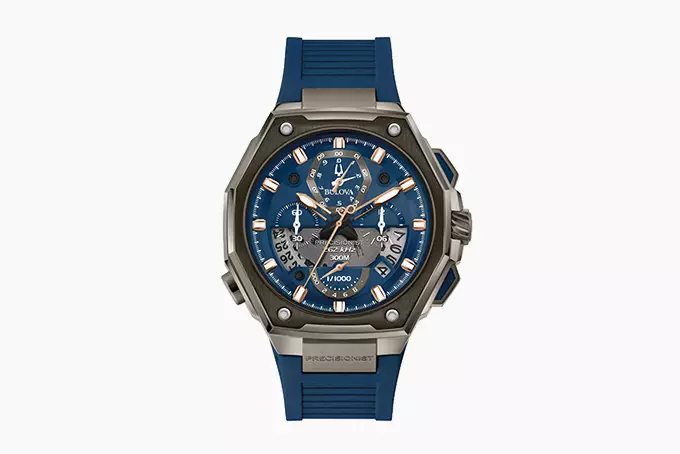 12 parimat taskukohast Audemars Piguet Royal Oak käekella alternatiivi aastal 2022 21690_6