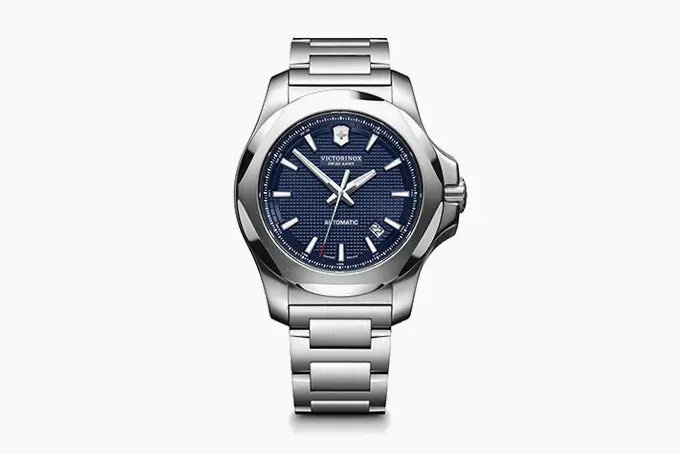 12 Labing Maayo nga Audemars Piguet Royal Oak Watch Alternatibo sa 2022 21690_8