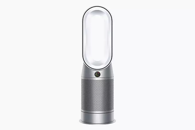 Актуализация на пречиствателите на въздух Dyson за 2021 г 21693_1