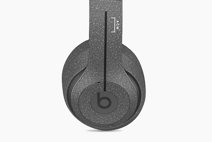 Beats Studio3 Wireless A-COLD-WALL* Limited Edition-hodetelefoner 21697_2