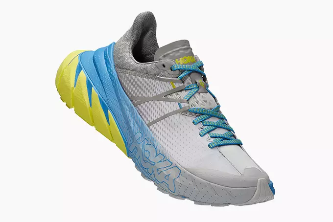 Hoka One One TenNine Trail yugurish krossovkasi 21706_1