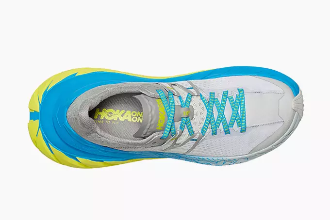 Hoka One One TenNine Trail yugurish krossovkasi 21706_2