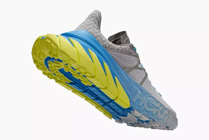 Hoka One One TenNine Trail Running Sneaker 21706_3