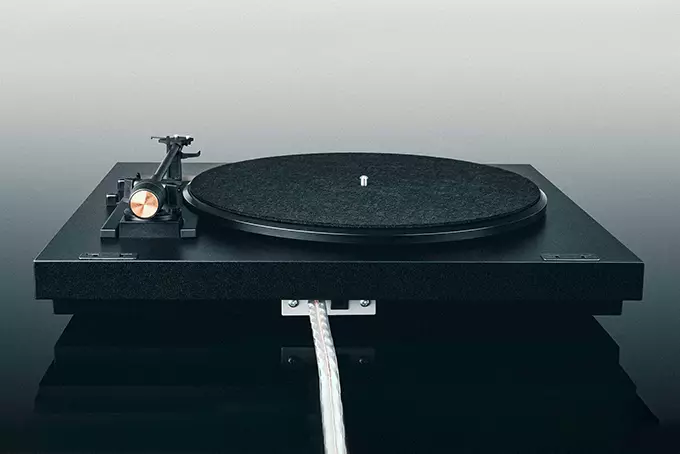 Pro-Ject Audio Systems Automat A1 draaitafel 21740_1