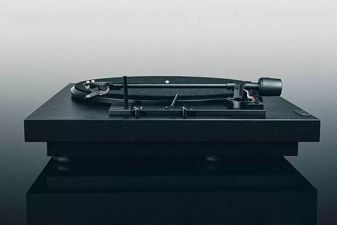 Pro-Ject аудио системалары автомат A1 әйләндергеч 21740_2