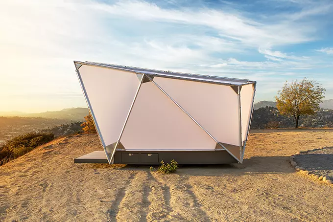 Jupe Prefab Shelter 21787_1