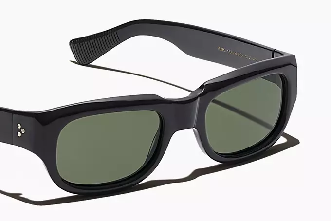 MOSCOT x ڇنڇر NYC Tomo Sunglasses 21799_1