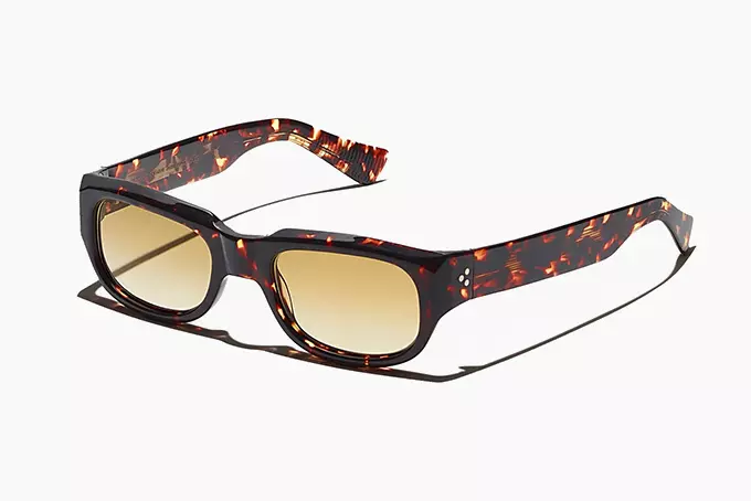 MOSCOT x ڇنڇر NYC Tomo Sunglasses 21799_2