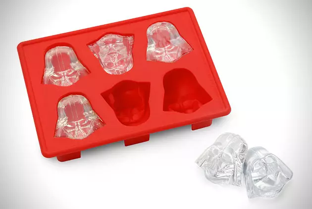 Star Wars Ice Cube Tray (4)