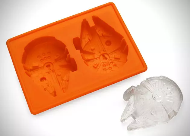 Star Wars Ice Cube Schacht (3)