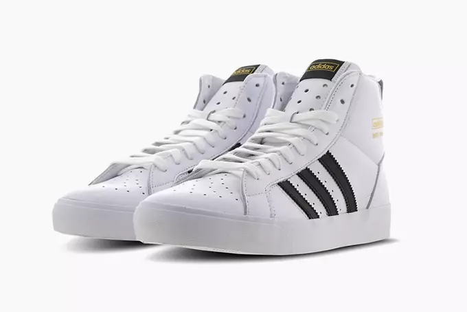Adidas Originals Basket Profi սպորտային կոշիկներ 21828_1