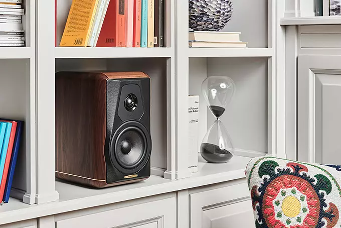 Sonus Faber Minima Amator II 21833_4