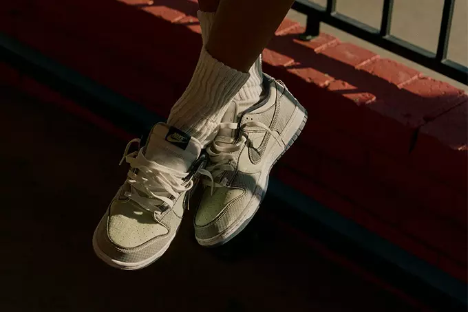 Dunks do paquete de pasaporte Union x Nike 21919_3