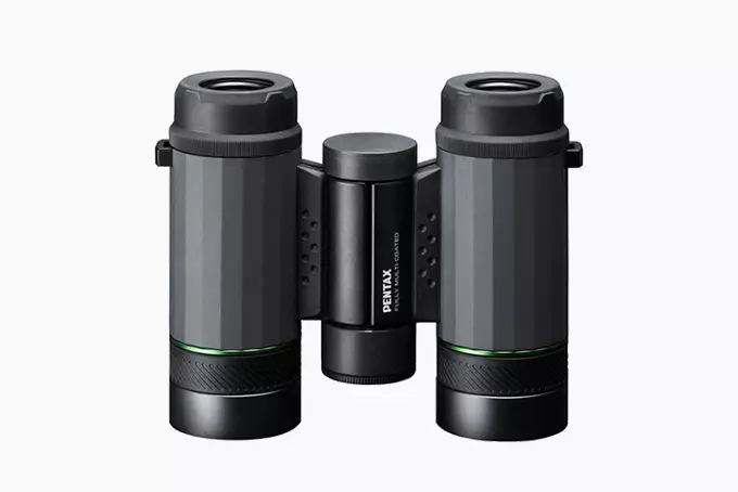 Pentax 3-In-1 Binoculars 21921_1