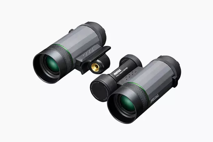 Pentax 3-In-1 Binoculars 21921_2