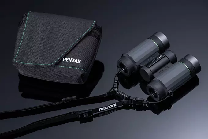 Pentax 3-in-1 ბინოკლები 21921_4