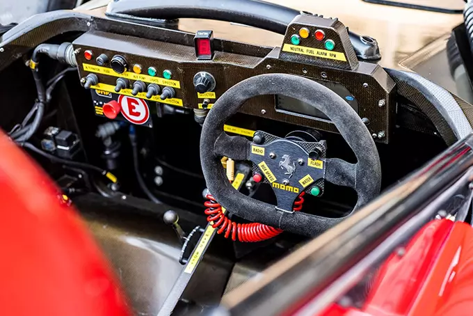 1999 Ferrari 333 SP 21927_2