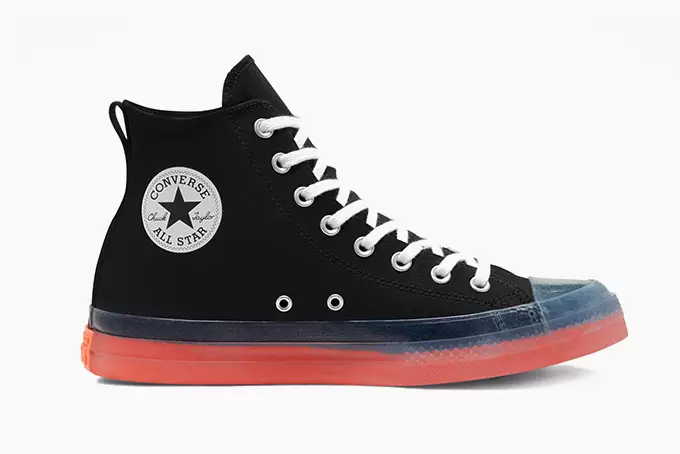 Converse CX Series Sneakers 21948_1