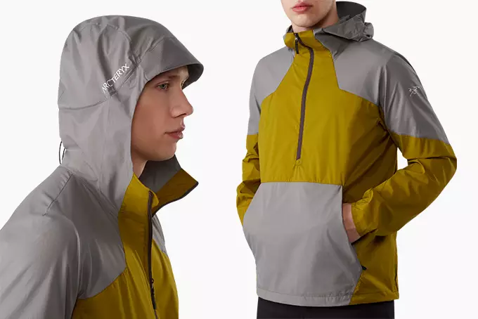 Arc'teryx ReBird פּראָגראַם 21971_1