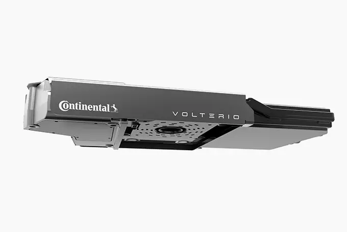 Continental x Volterio EV 충전 시스템 21990_2