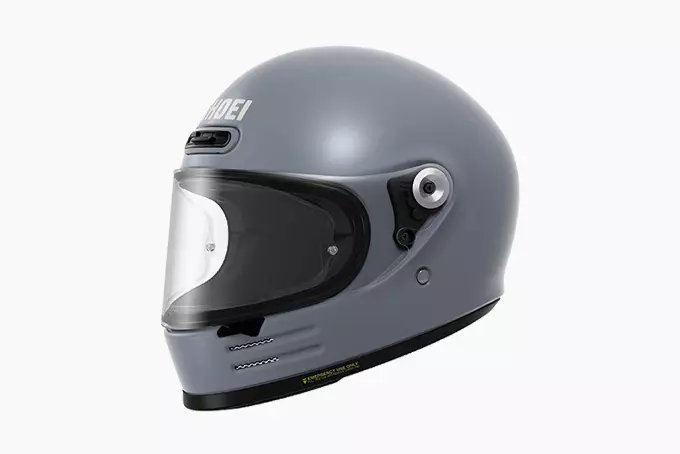 Los 15 mejores cascos de motocicleta de estilo vintage de 2022 22004_12